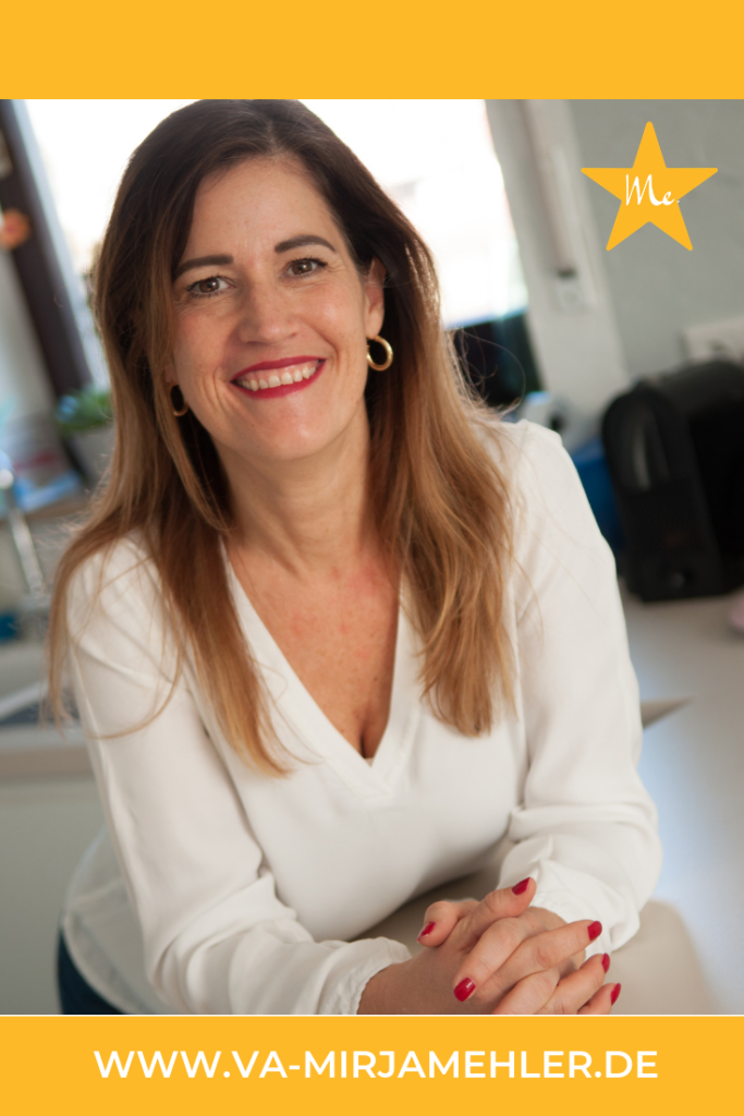 Das bin ICH! - Markus Kramer